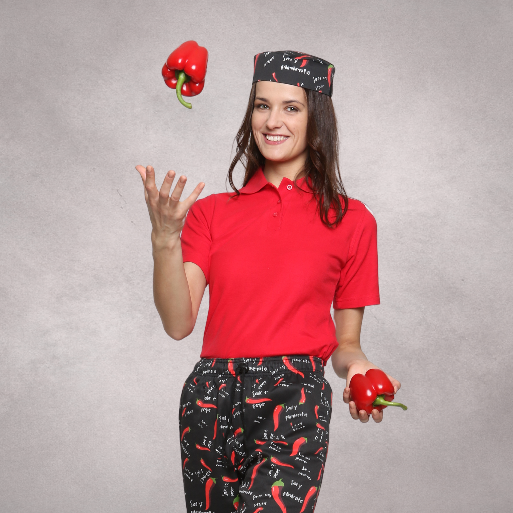 Hospitality Uniforms – Mirabella Workwear