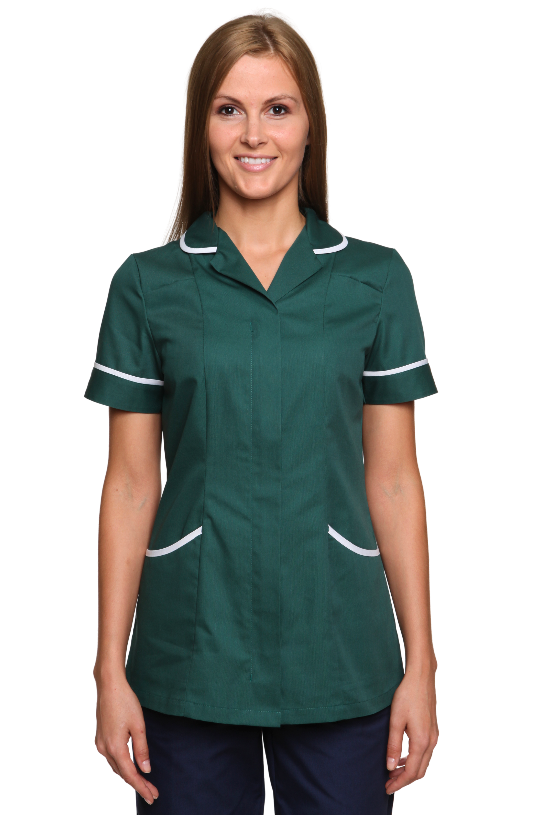 NIGHTINGALE Healthcare Tunic - Colours - Mirabella Workwear
