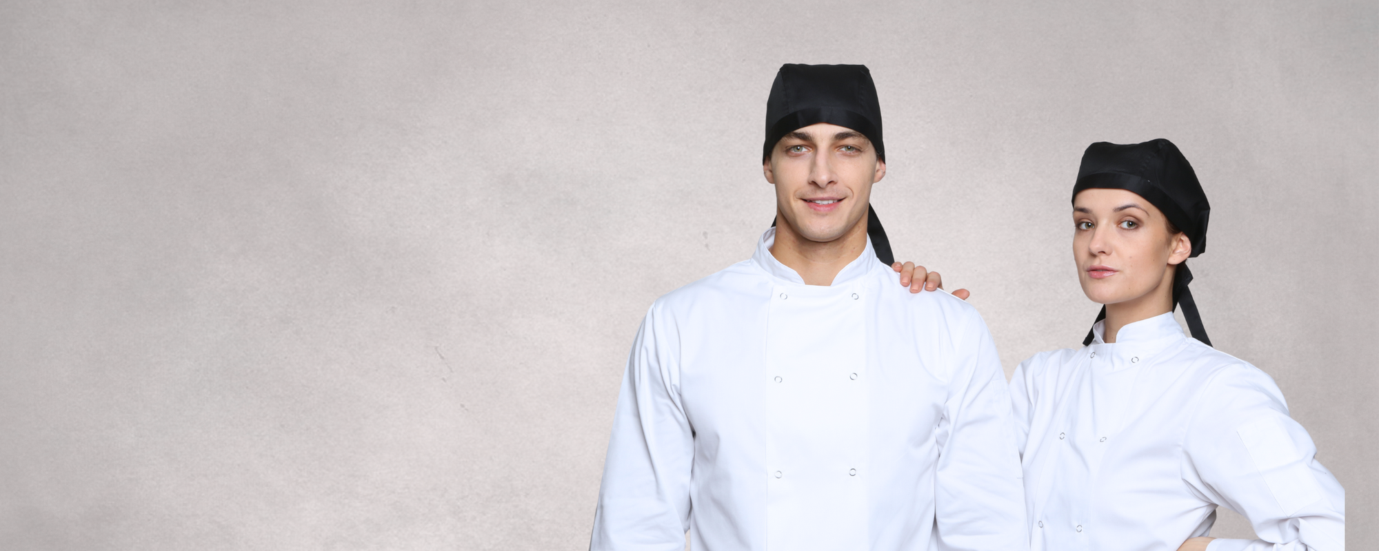 Hospitality Uniforms – Mirabella Workwear